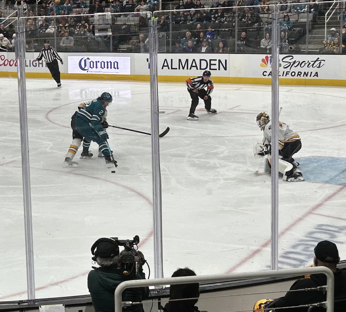 Sunday Surmising: Sharks Surging?! – Daily McPlay: (mostly) Historical ...