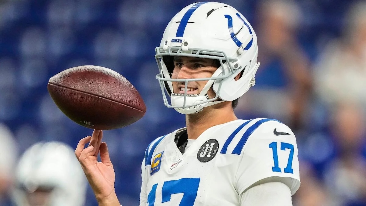 NFL Thursday: $44M a year for Daniel Jones?! – Daily McPlay: (mostly ...