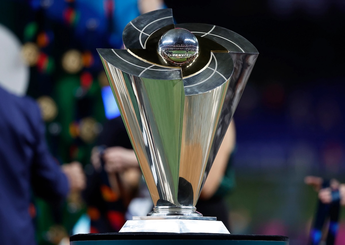 MLB Monday: The WBC is basically “Olympic” baseball, so why all the ...
