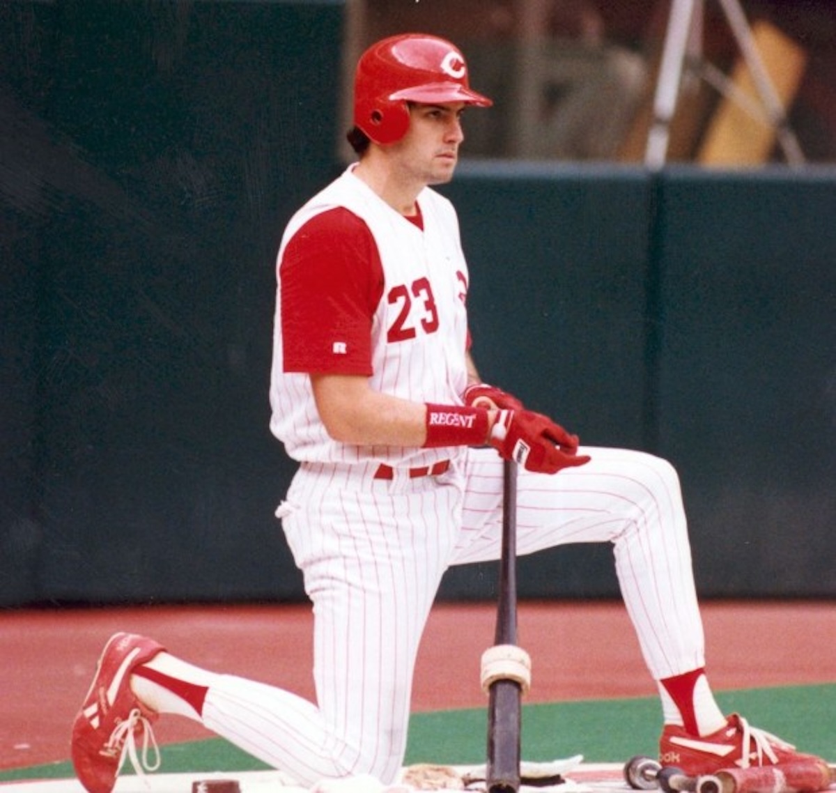 MLB Monday: Hal Morris Turns 60 This Week – Daily McPlay: (mostly ...